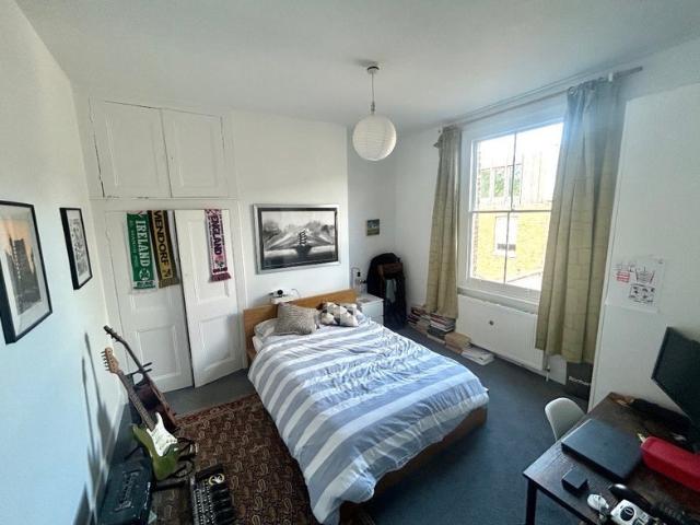 Room at Crofton Road, Greater London