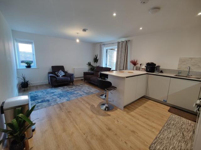 Room at Croham Valley Road, Greater London