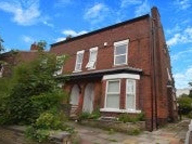 Room at Crosby Street, Hazel Grove