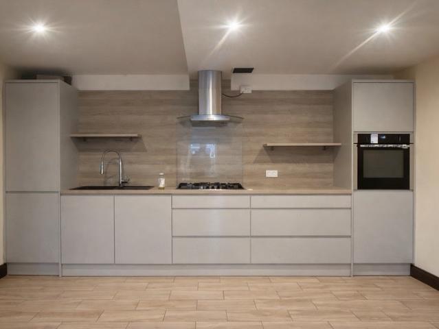 Room at Crosland Road, Kirklees