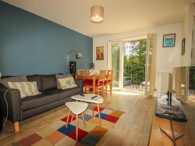 Room at Cross Farm Road, Birmingham