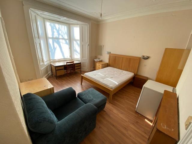 Room at Cross Vale Road, Sunderland
