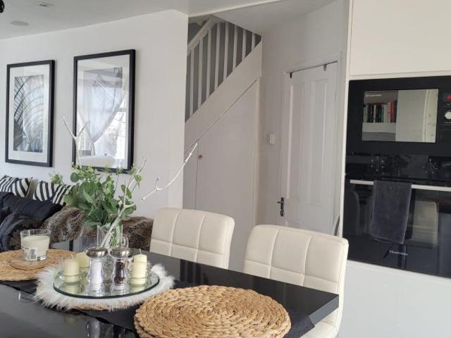 Room at Crossbrook Road, Greater London