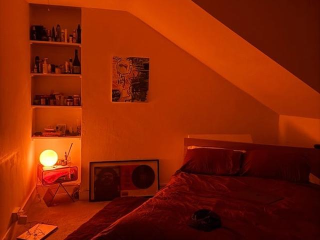 Room at Crossfield Road, Greater London