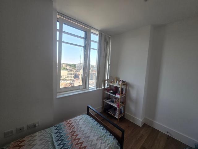 Room at Crossrail Path, Greater London