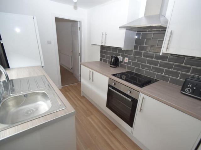 Room at Crowther Street, Stoke on Trent