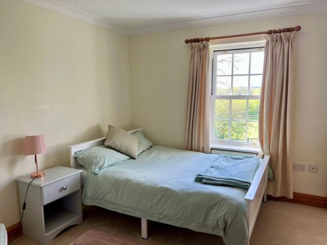 Room at Crow Hill, New Forest