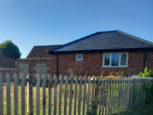 Room at Crowcroft Road, Babergh