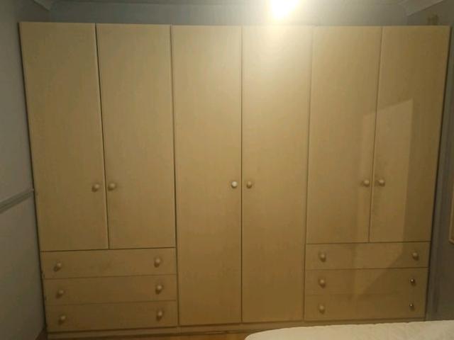 Room at Crowden Way, Greater London