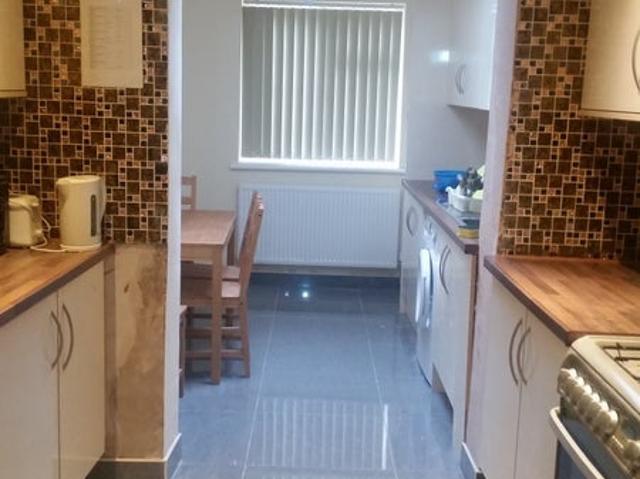 Room at Crown Meadow, Slough