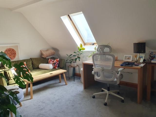 Room at Crown Mews, Greater London