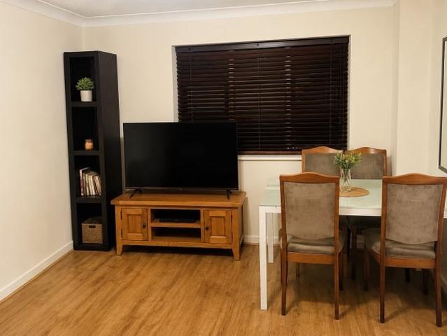 Room at Crown Mews, Greater London