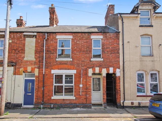 Room at Crown Street, Kettering
