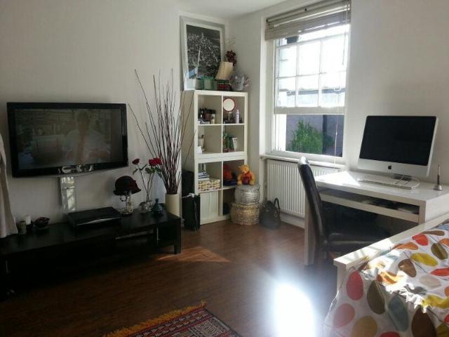 Room at Crowndale Road, Greater London