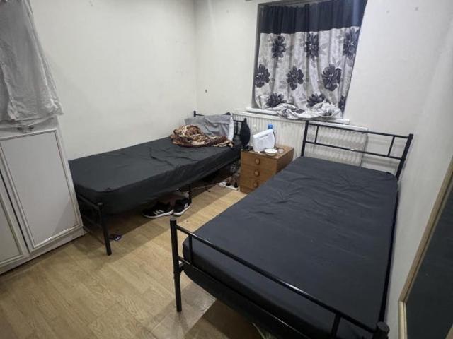 Room at Crownfield Road, Greater London