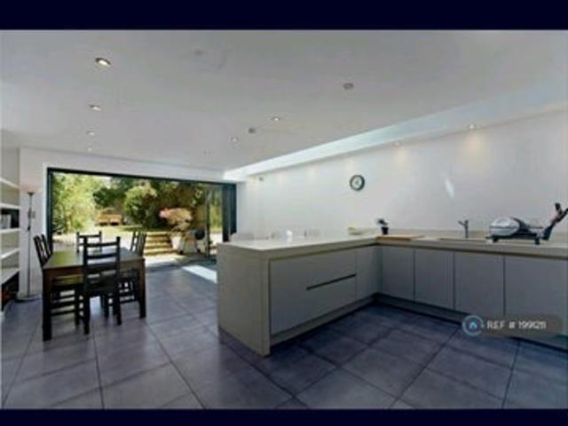 Room at Croxted Road, Greater London