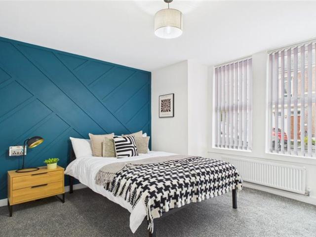Room at Croydon Road, Newcastle upon Tyne
