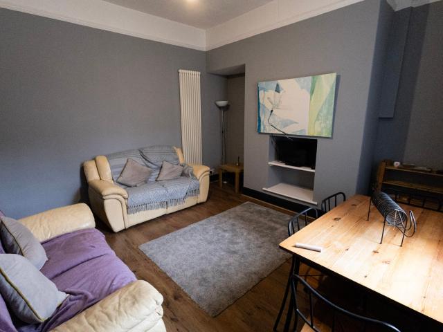 Room at Croydon Road, Newcastle upon Tyne
