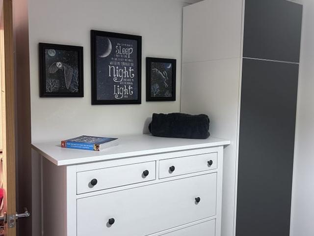 Room at Crusader Road, Poole