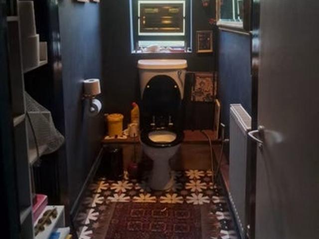 Room at Crystal Palace Park Road, Greater London
