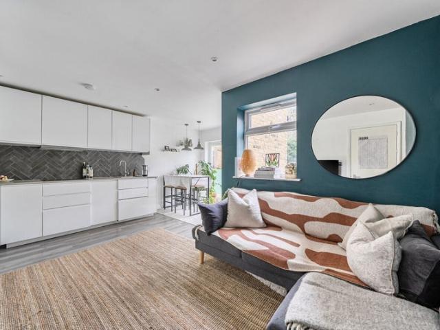 Room at Crystal Palace Road, Greater London