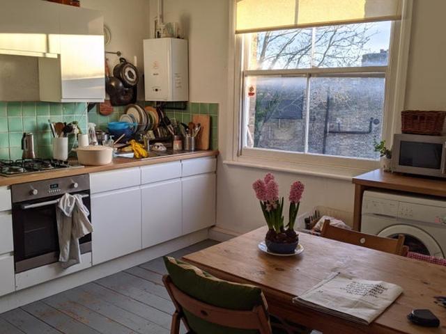 Room at Crystal Palace Road, Greater London