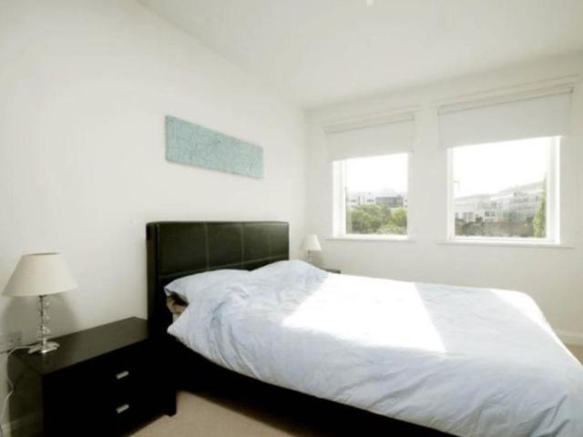 Room at Du Cane Road, Greater London