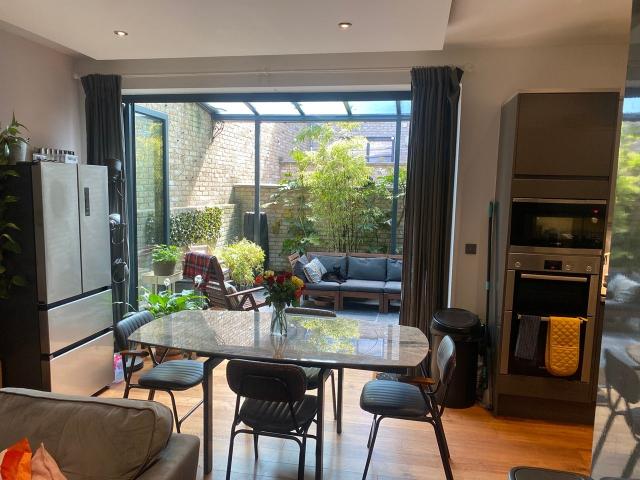 Room at Duchess Drive, Greater London