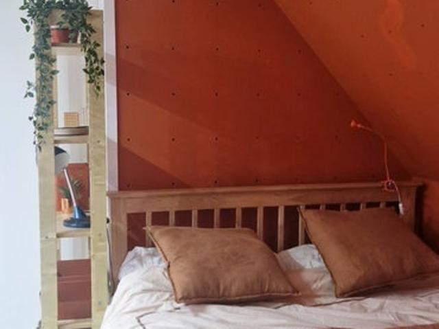 Room at Duchess Street, North Tyneside