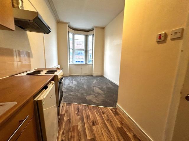 Apartment at Duchess Parade High Street, Sandwell