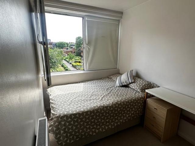 Room at Duchess Walk, Greater London