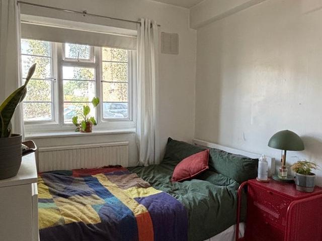 Room at Duckett Street, Greater London