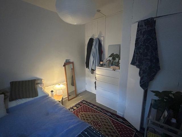 Room at Duckett Street, Greater London
