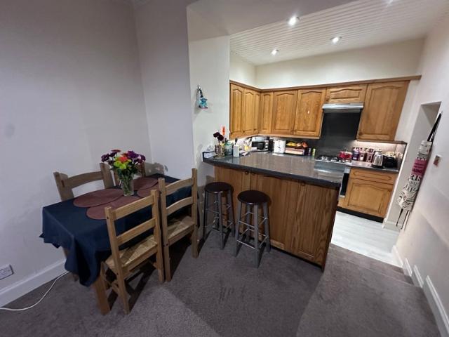 Room at Dublin Street, City of Edinburgh