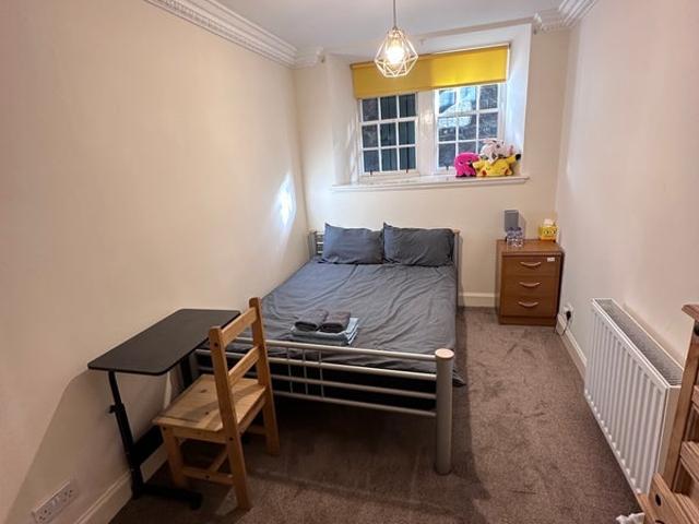 Room at Dublin Street, City of Edinburgh