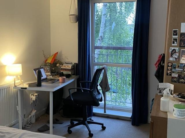 Room at Duff Street, City of Edinburgh