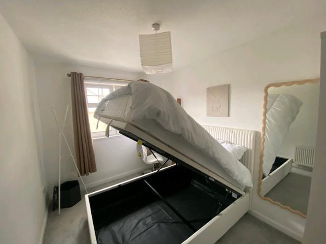 Room at Duff Street, City of Edinburgh