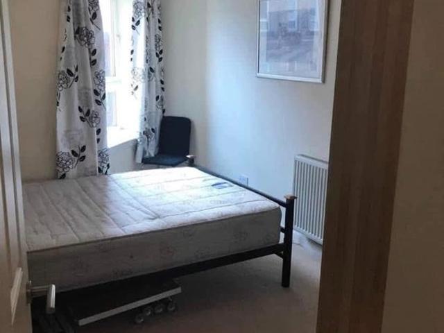 Room at Duff Street, City of Edinburgh
