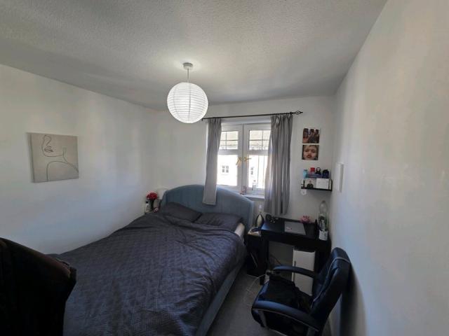Room at Duff Street, City of Edinburgh