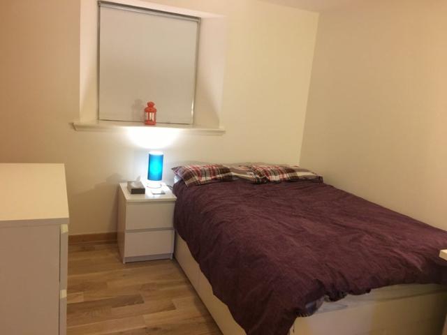 Room at Duff Road, City of Edinburgh