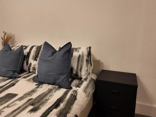 Room at Duffield Road, Derby
