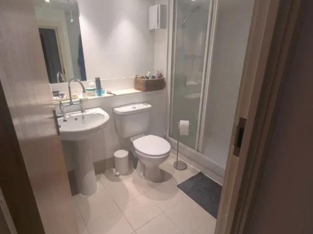 Room at Duke of Wellington Avenue, Greater London