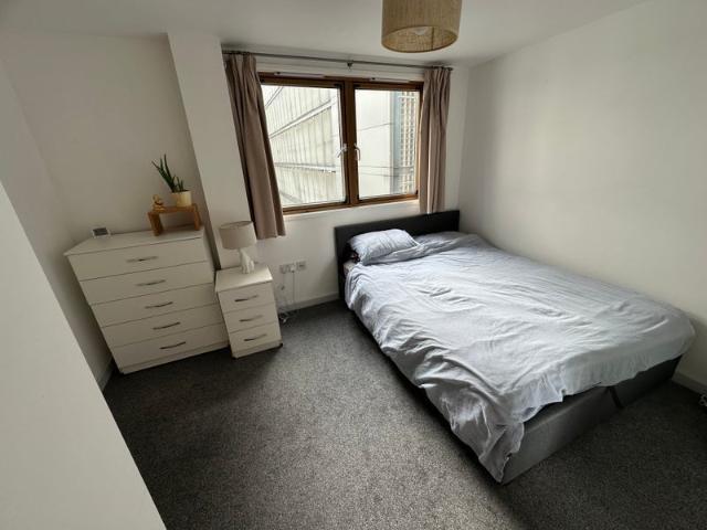 Room at Duke Street, Norwich