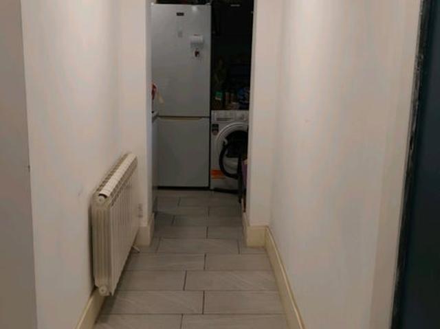 Room at Duke Street, Chelmsford