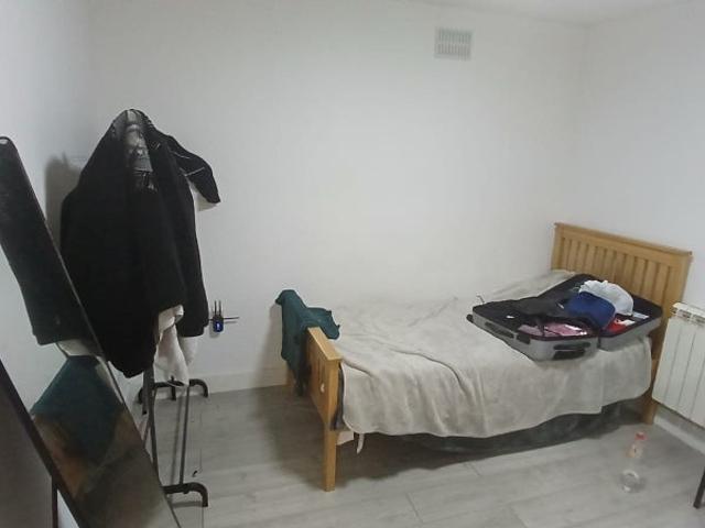 Room at Duke Street, Chelmsford