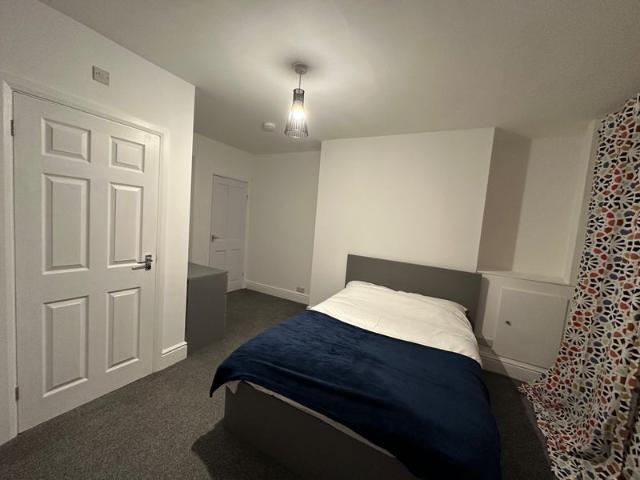 Room at Duke Street, Clowne