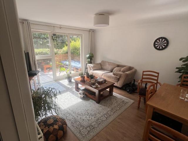 Room at Duke Place, City of Edinburgh