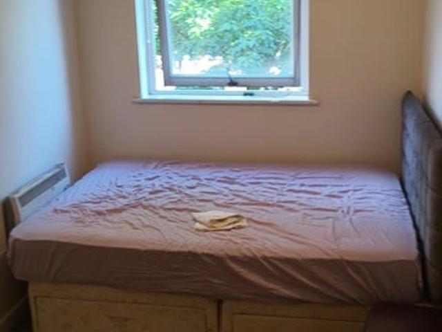 Room at Duke's Place, Nottingham