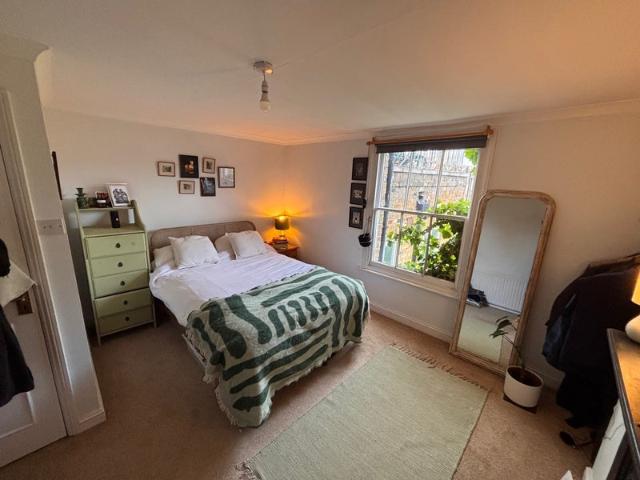 Room at Dulwich Road, Greater London