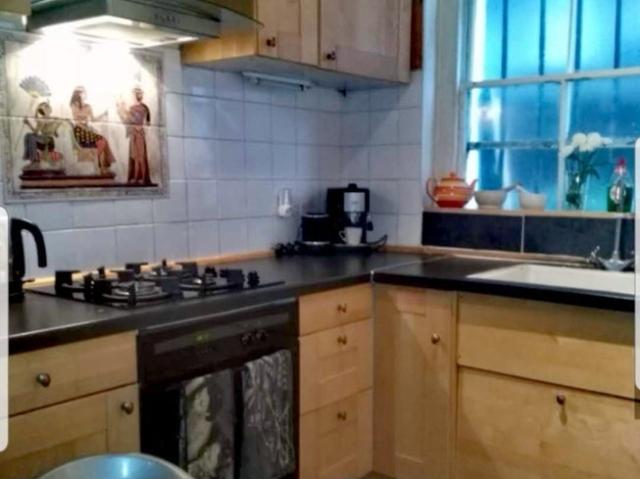 Room at Dulwich Road, Greater London